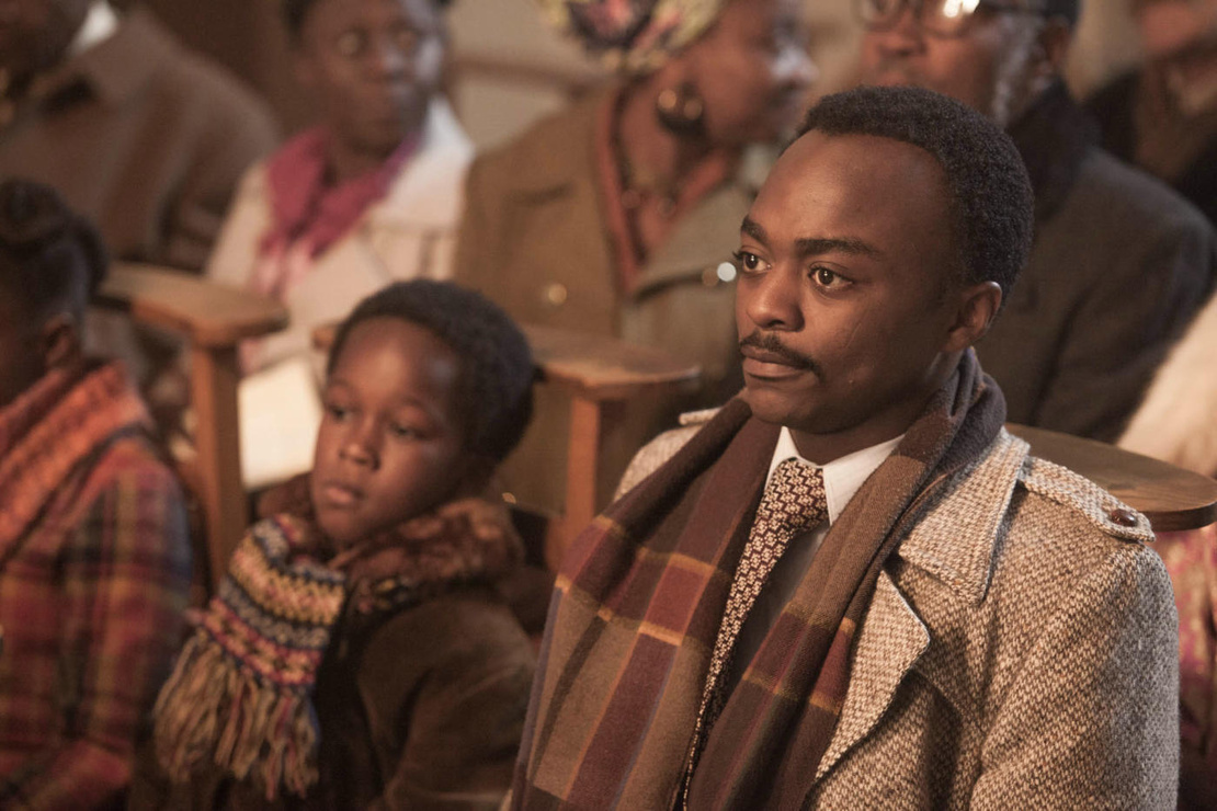 Picture of The African Doctor