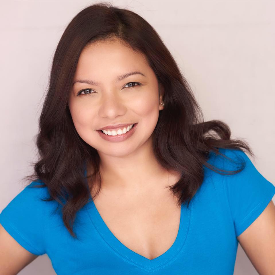 Picture of Annabelle Jones