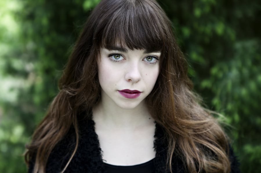 Picture of Lisa Brand