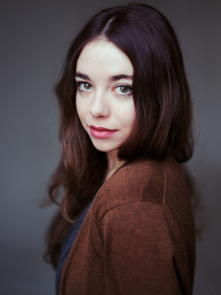 Picture of Lisa Brand