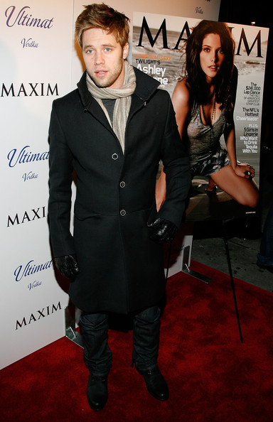 Picture of Shaun Sipos