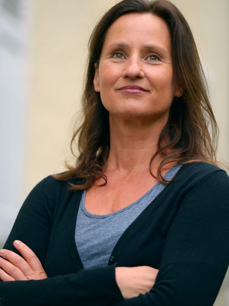 Picture of Angela Buddecke