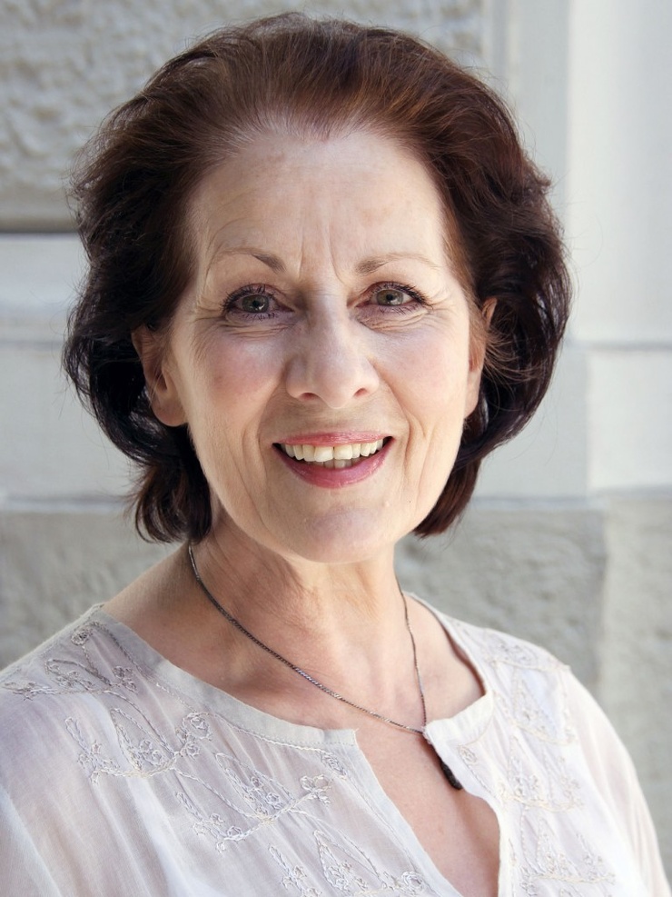 Image of Anne Stegmann