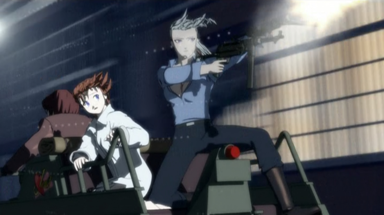 Picture of Urda: The Third Reich