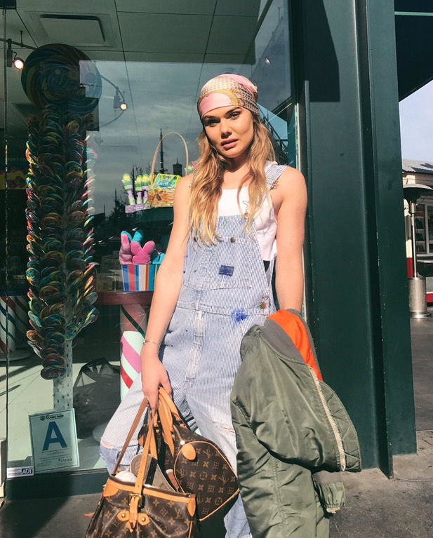 Cambrie Schroder picture