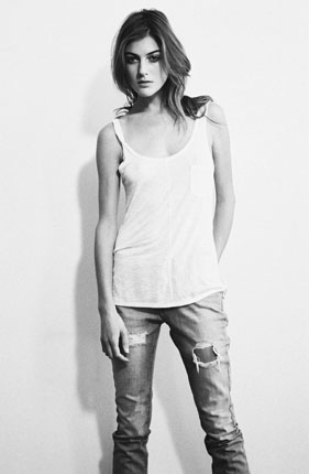 Image of Alexandra Knight