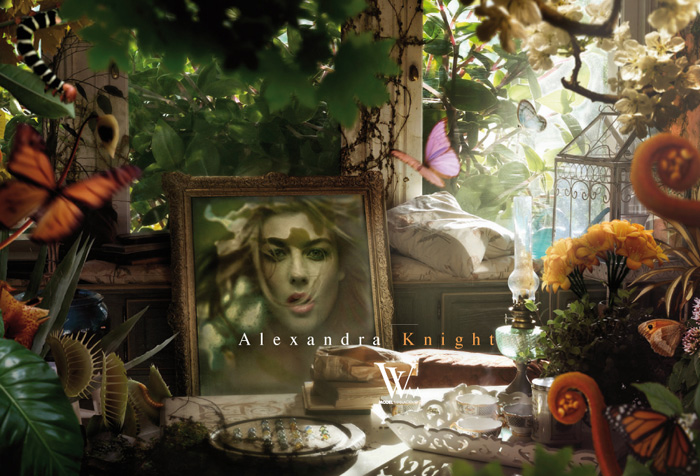 Picture of Alexandra Knight