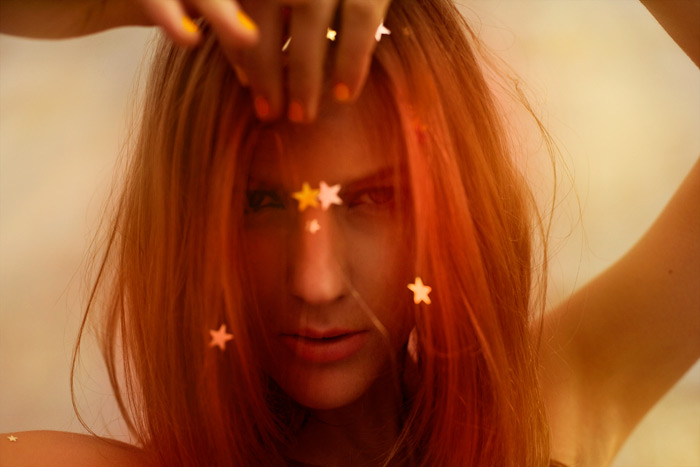 Picture of Alexandra Knight