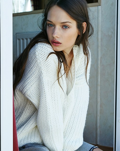 Picture of Olga Nowotarska