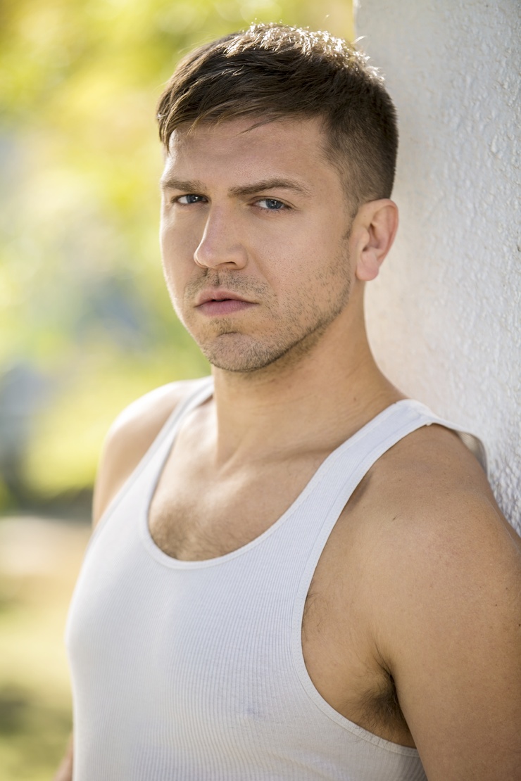 Picture of Johnny Kostrey