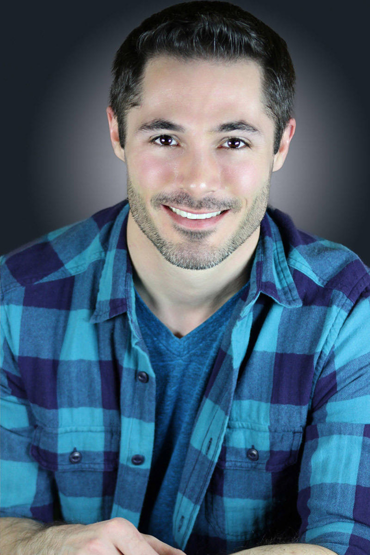 Picture of Patrick Tatten