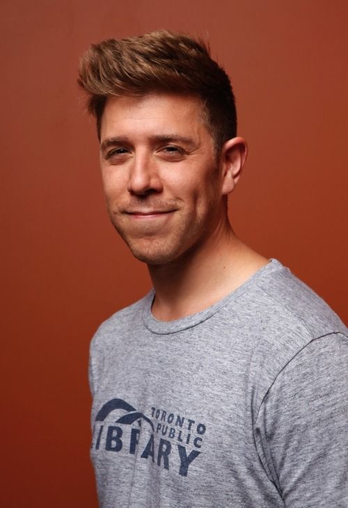 Picture of Matt Sadowski-Austin