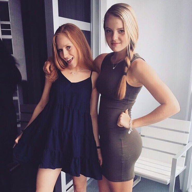 Picture of Katie Swan