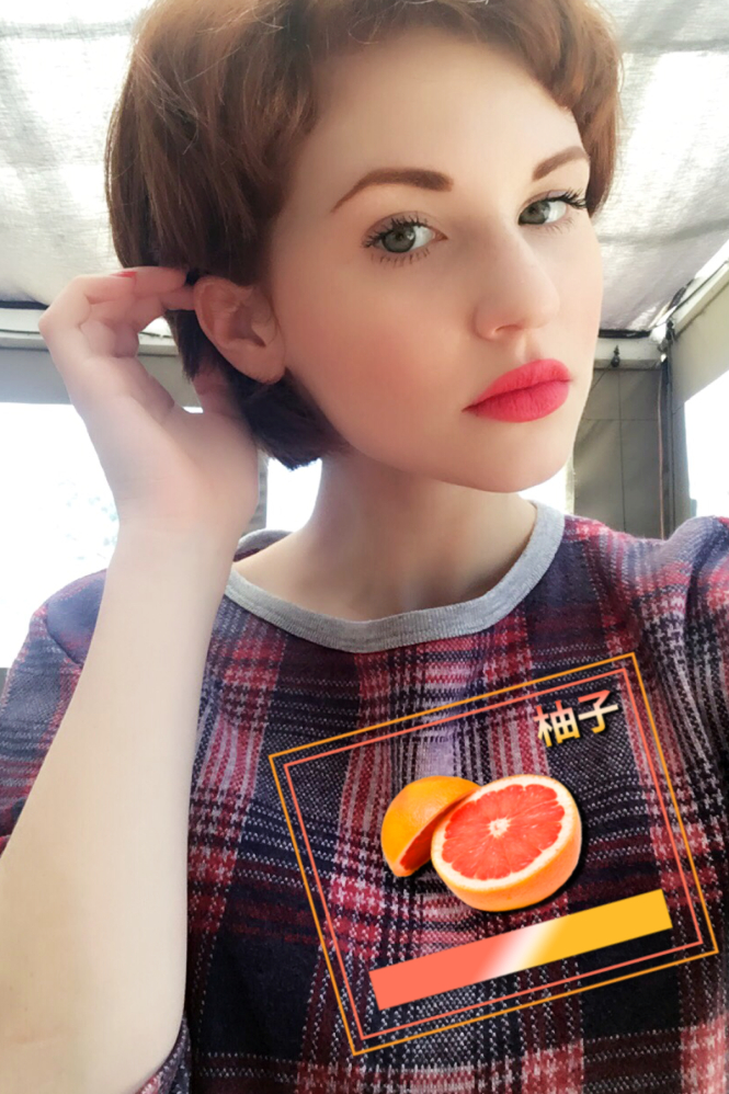 Picture of Anette Kemp