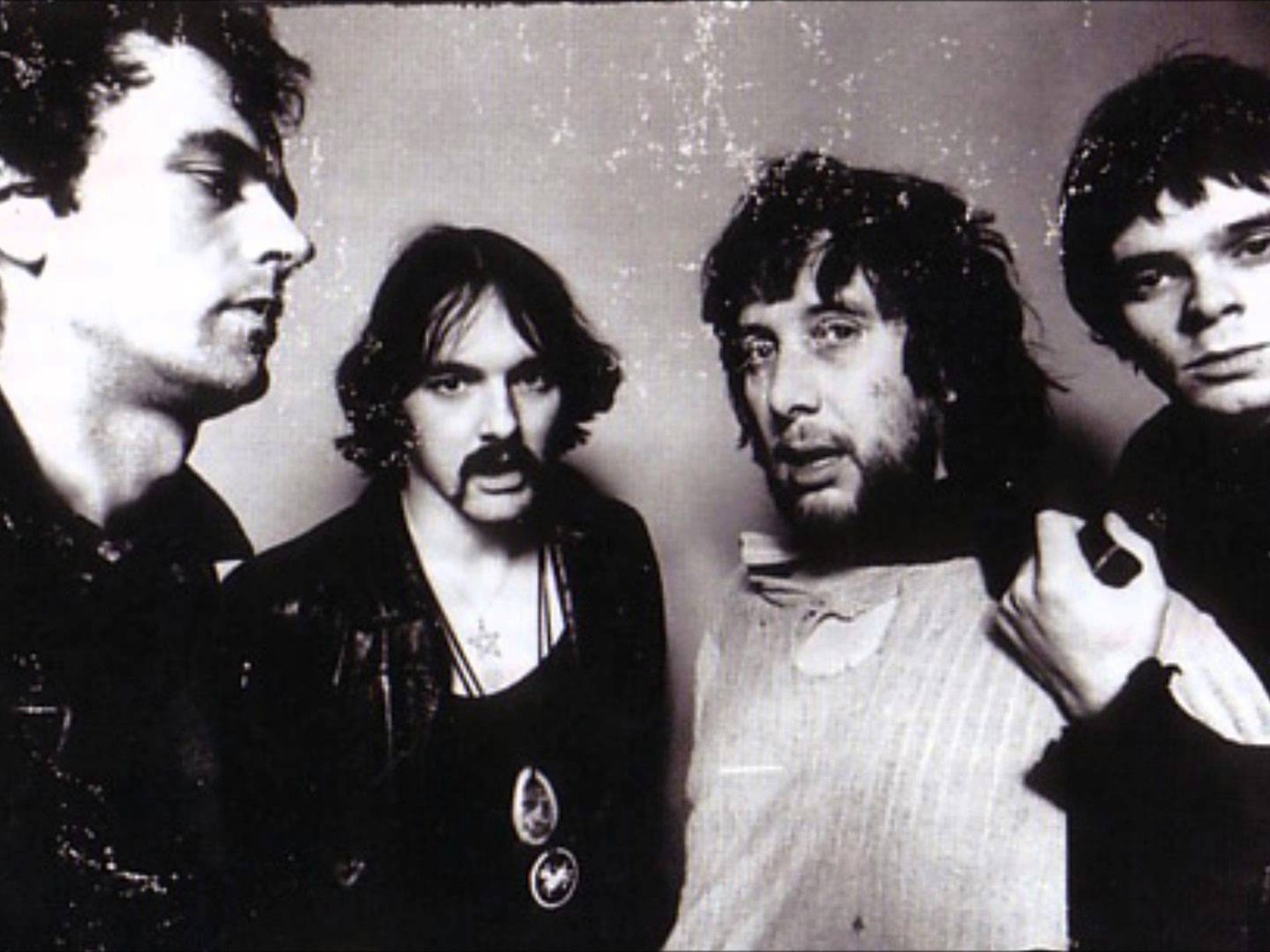 Picture of Stranglers