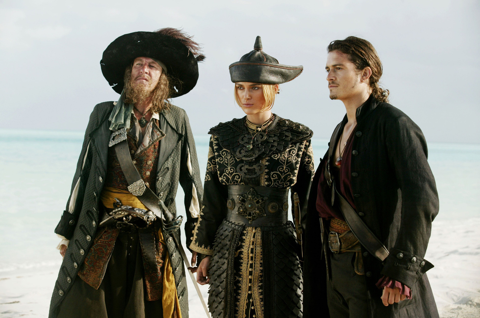 Image of Elizabeth Swann