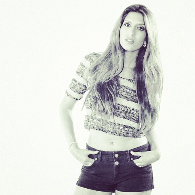 Tasha Tah picture