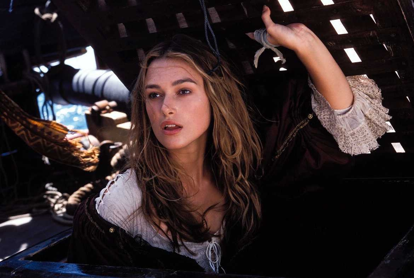 Picture of Elizabeth Swann