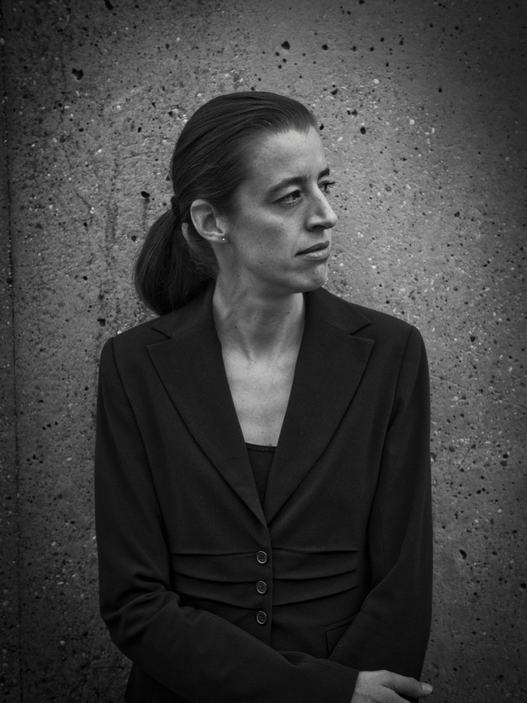 Picture of Ann-Birgit Höller