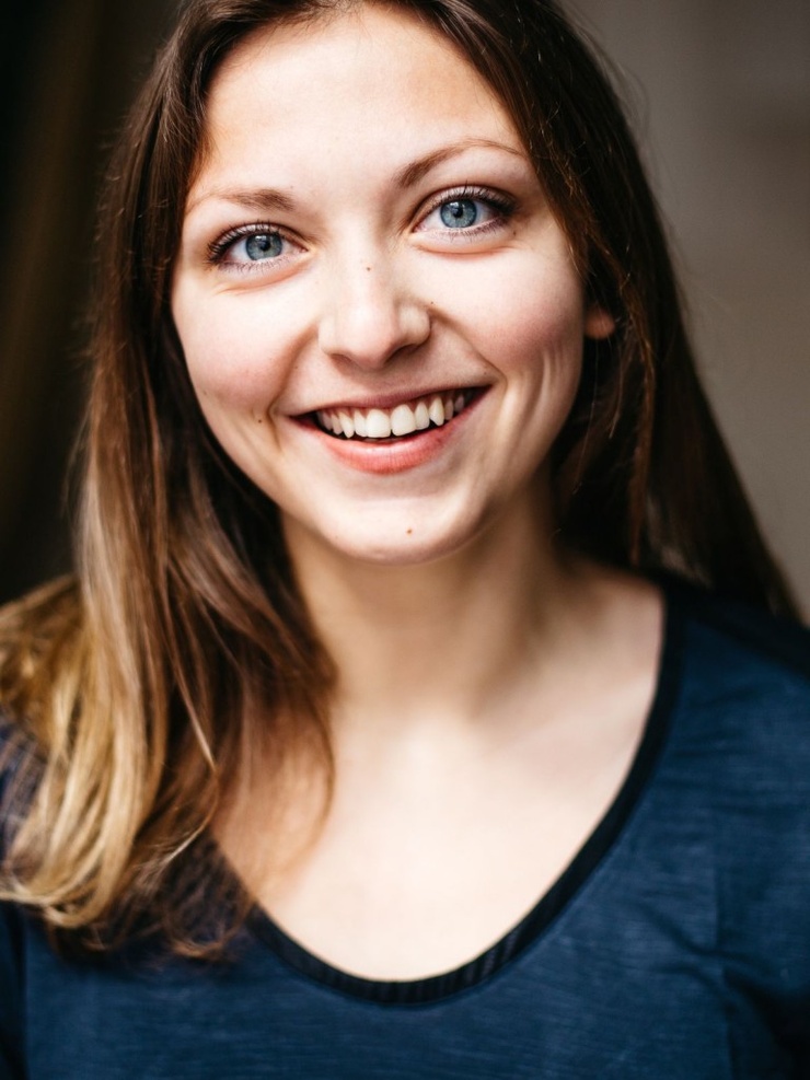 Picture of Mira Huber