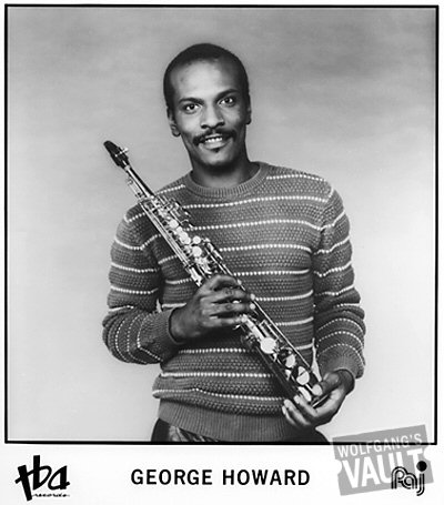 Picture of George Howard