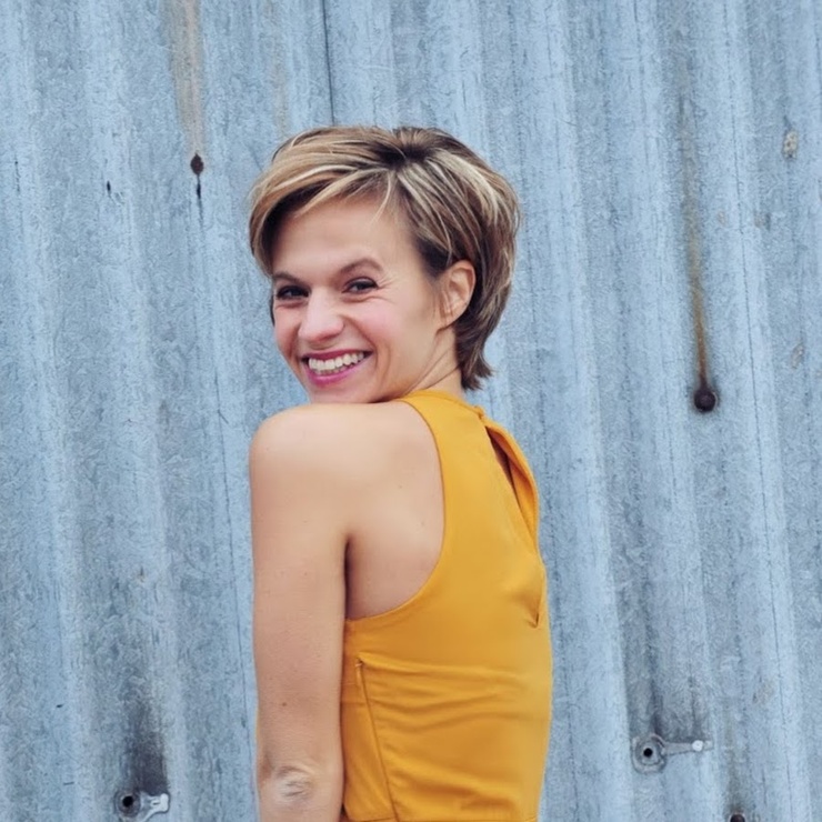 Picture of Christiane Dollmann