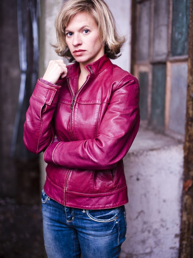 Picture of Christiane Dollmann