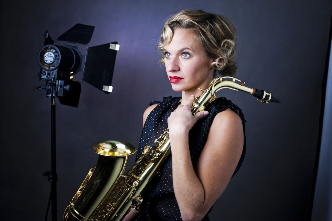 Picture of Christiane Dollmann