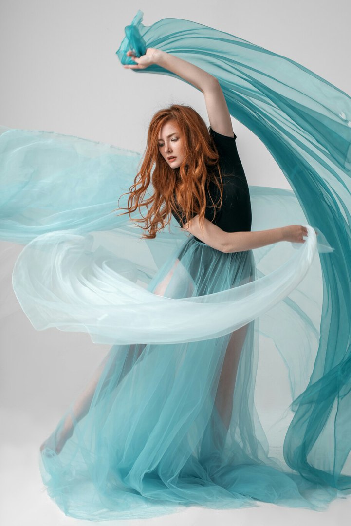 Picture of Maria Martianova