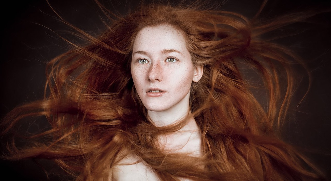 Picture of Maria Martianova