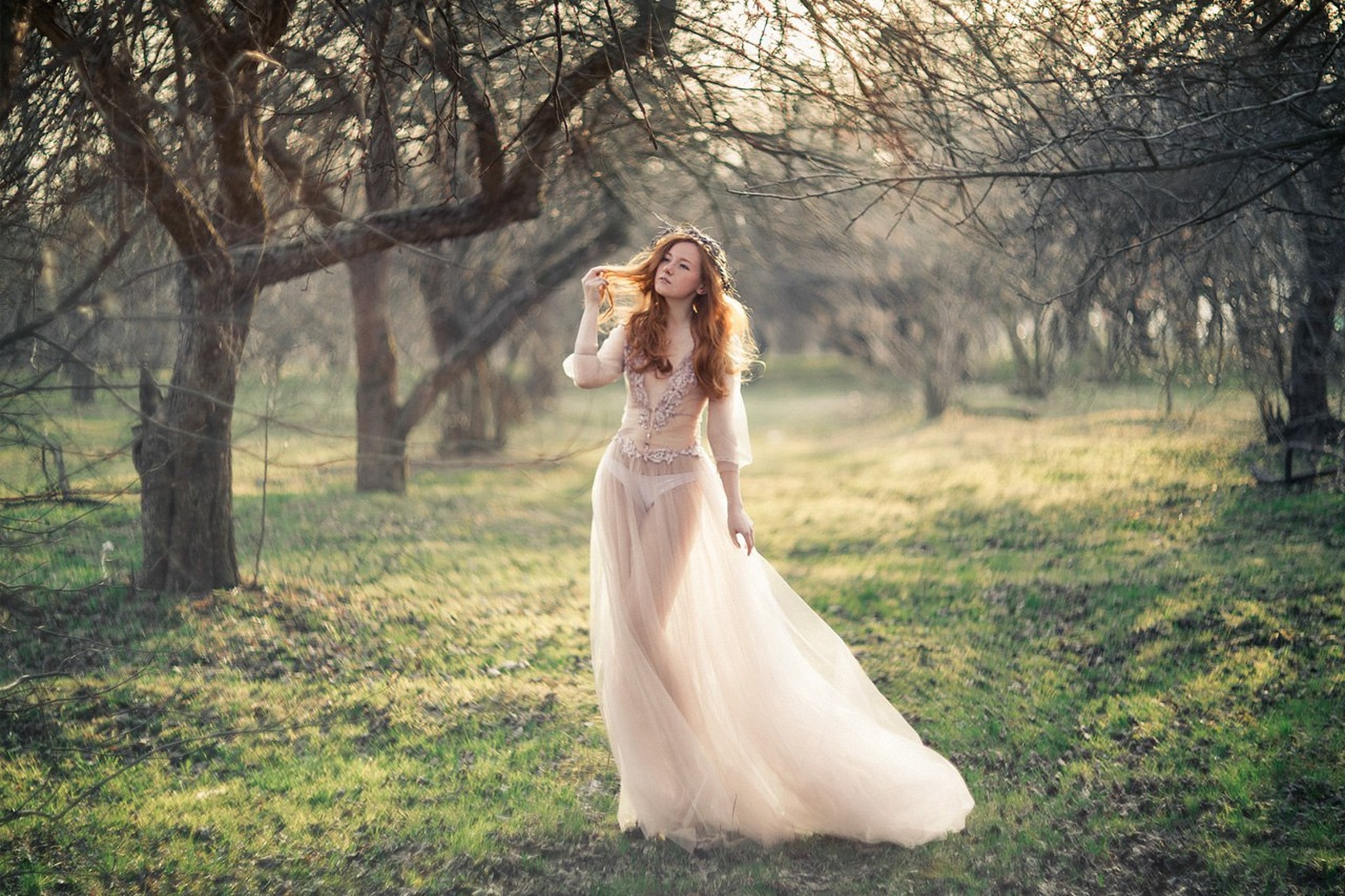 Picture of Maria Martianova