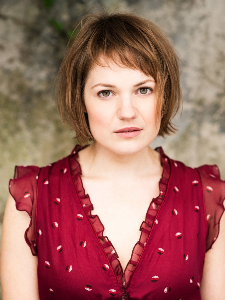 Sabine Kölbl image