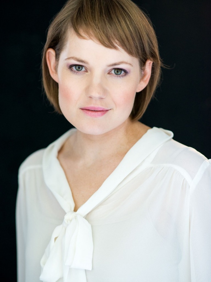 Picture of Sabine Kölbl