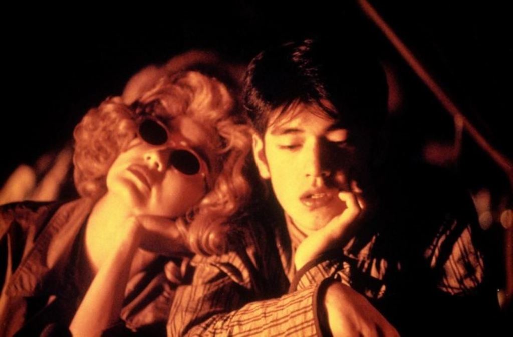 Picture of Chungking Express