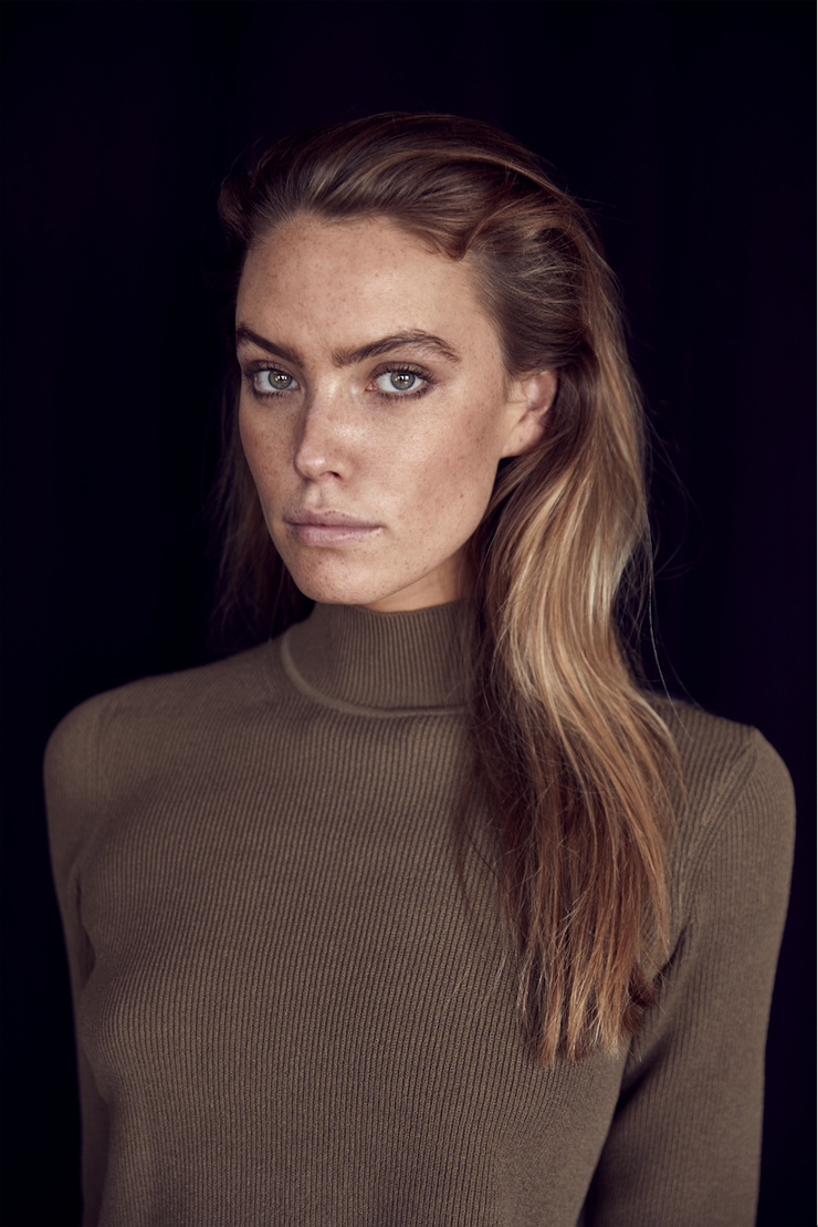 Picture of Emily Gillies