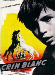 Picture of White Mane (1953)