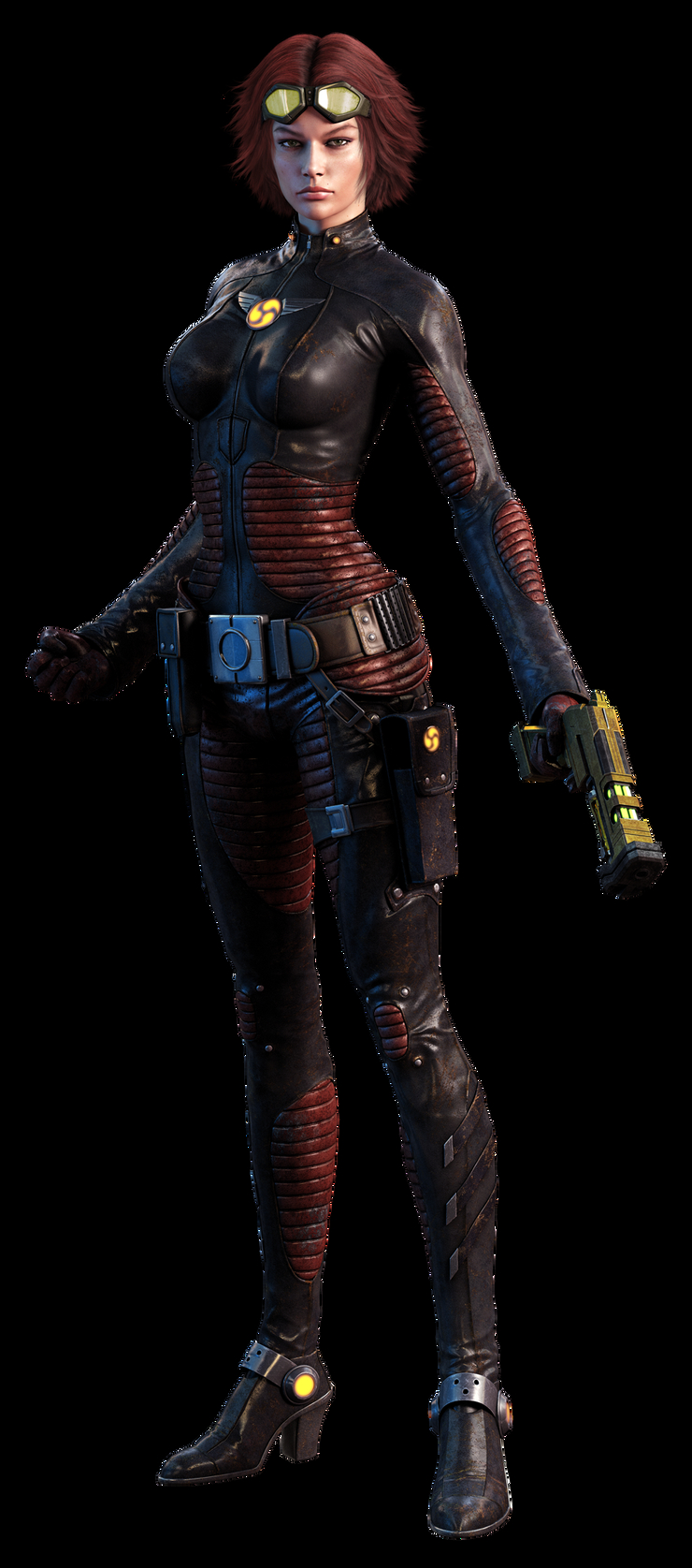 Picture of Sarah Morrison