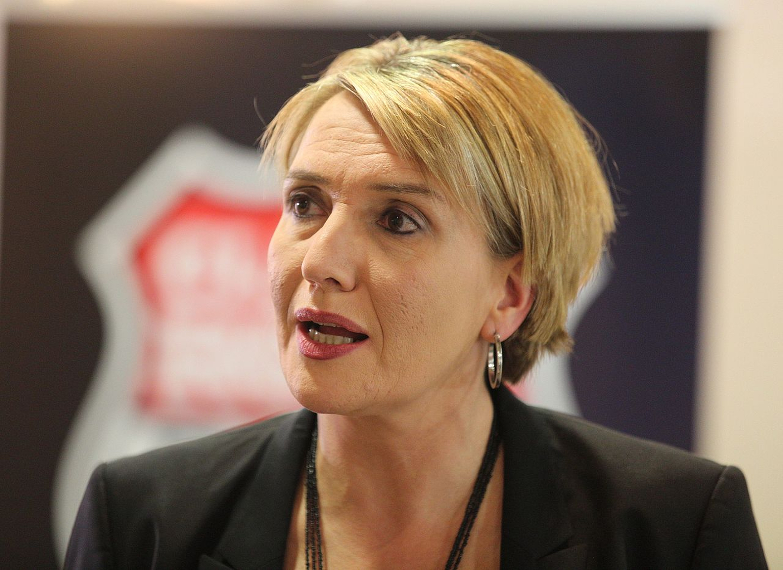 Picture of Simone Peter