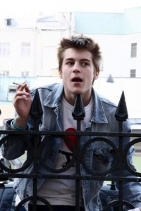 Picture of Ivan Yankovskiy