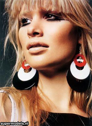 Picture of Charlotte Connoley