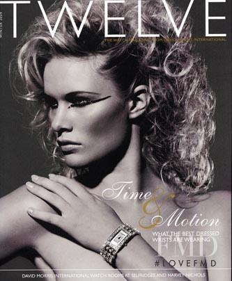 Image of Charlotte Connoley