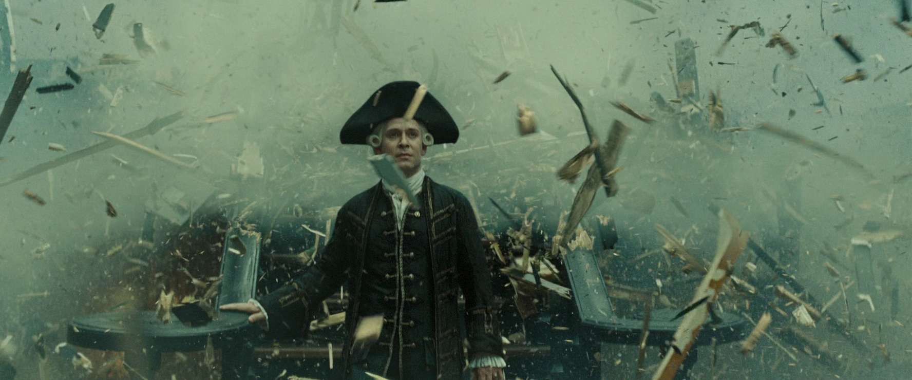 Picture of Pirates of the Caribbean: At World's End