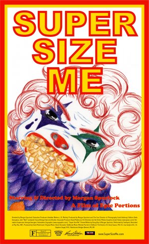 Picture of Super Size Me