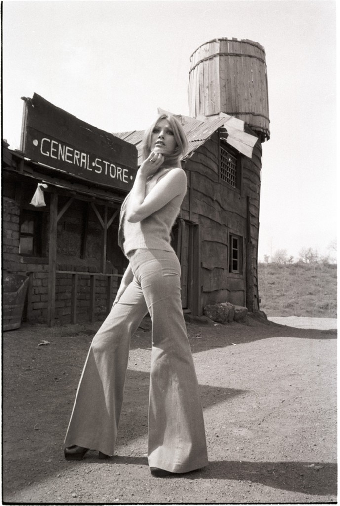 Picture of Janet Agren