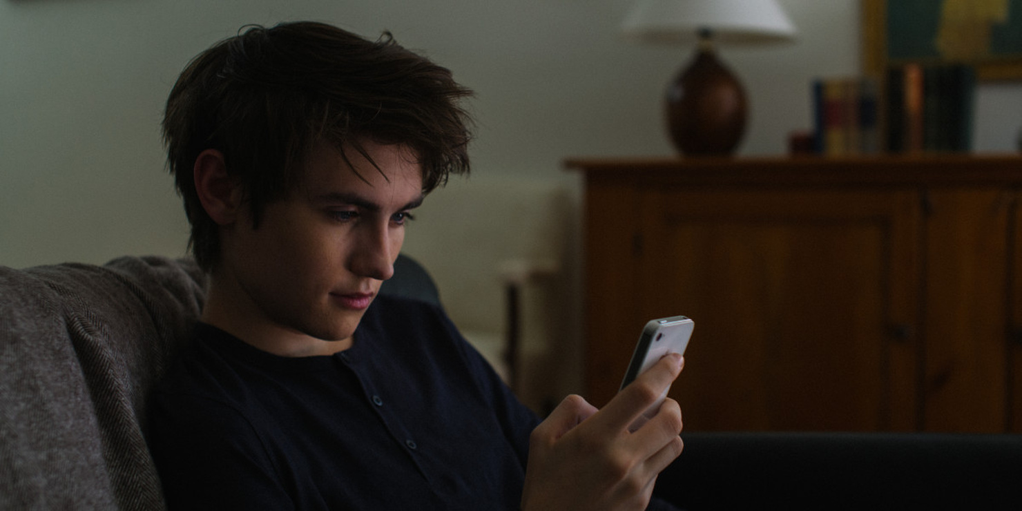 Picture of 5 Films About Technology (2016)