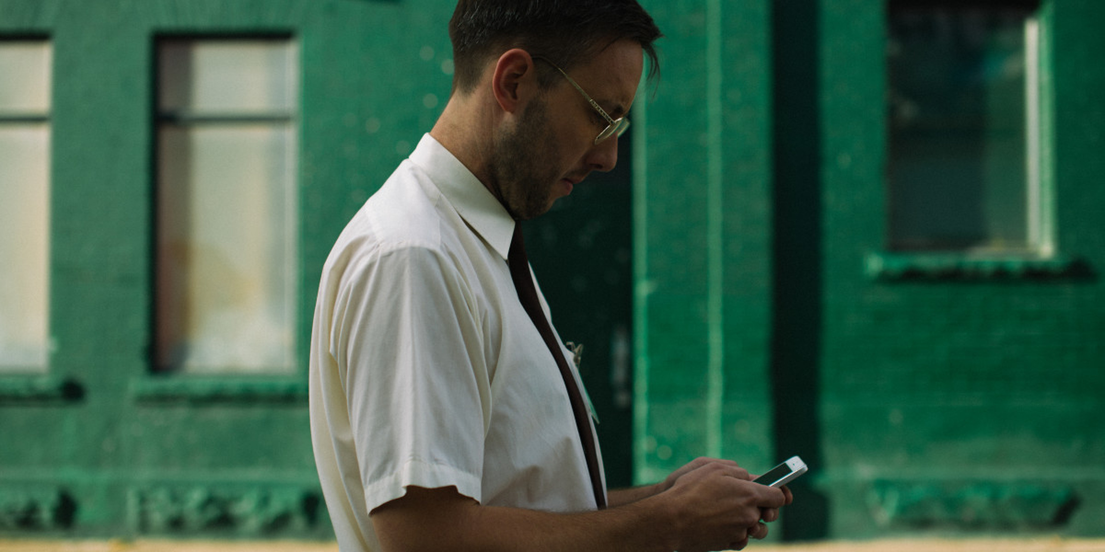 Picture of 5 Films About Technology (2016)