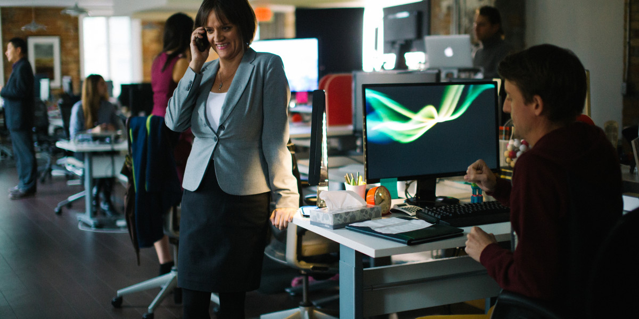 Picture of 5 Films About Technology (2016)