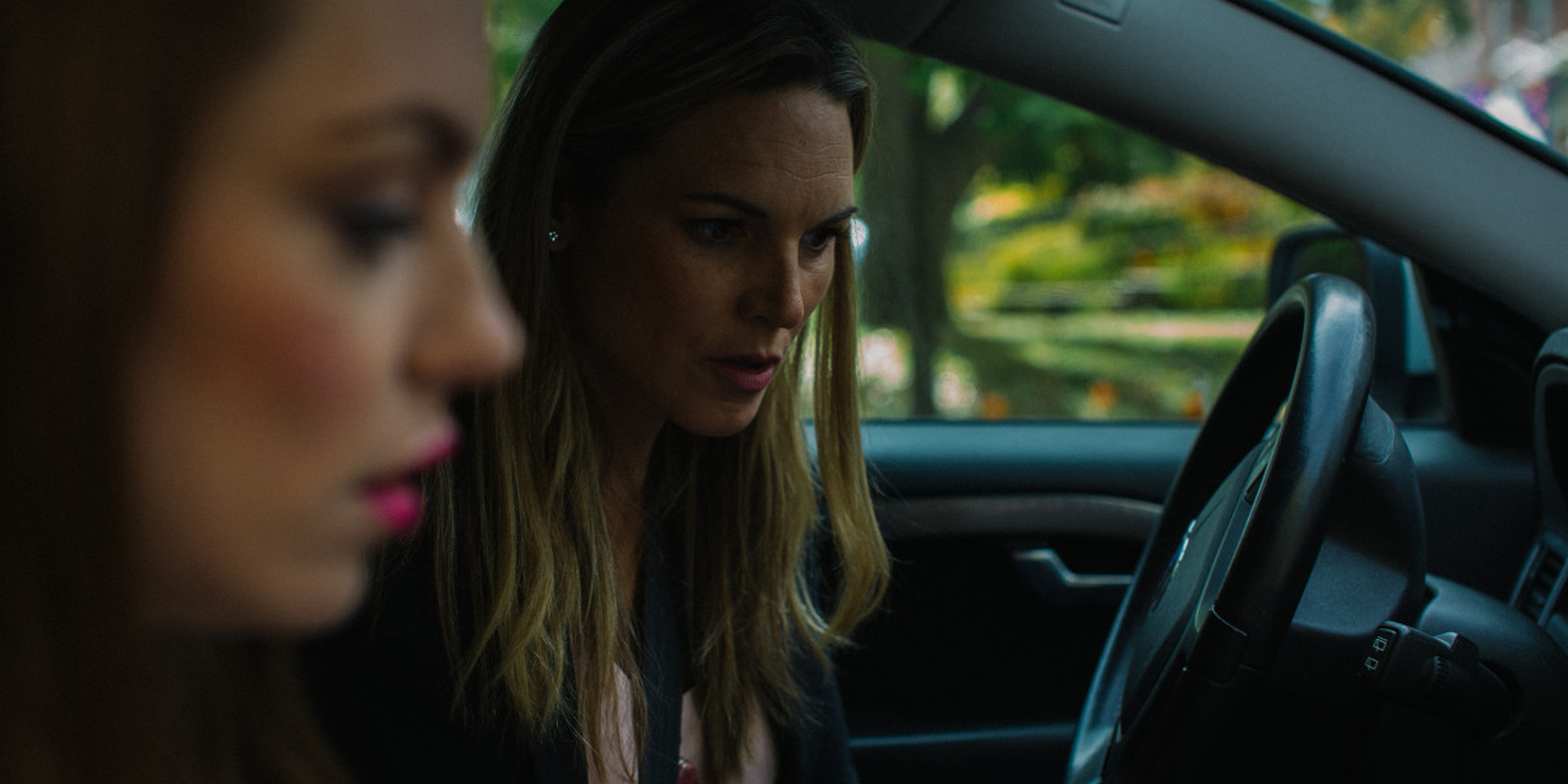 Picture of 5 Films About Technology (2016)