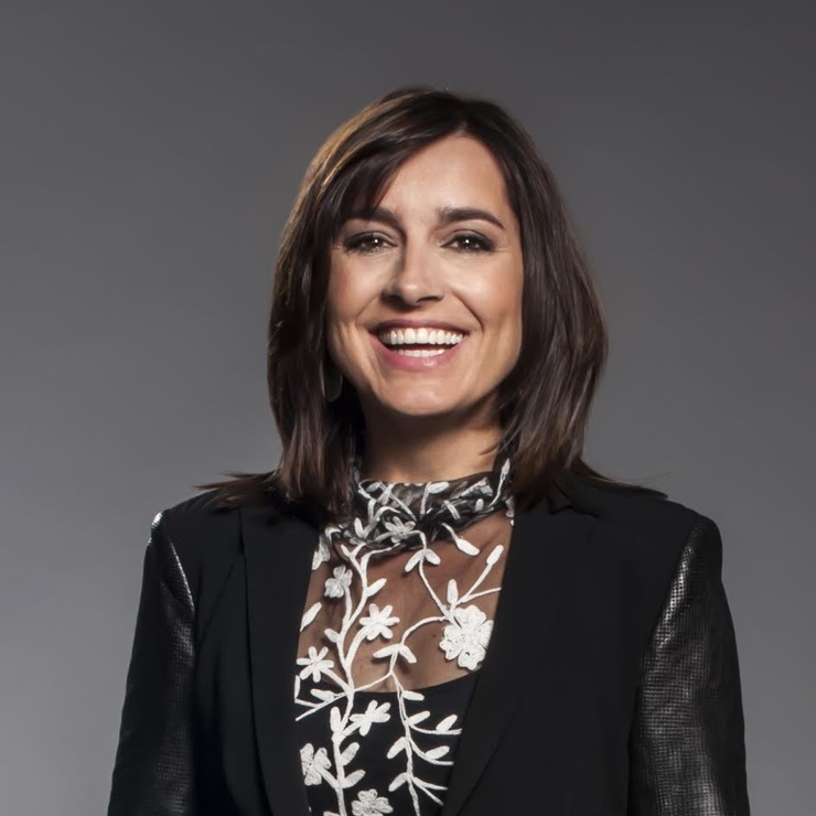 Picture of Sarah Robb O'Hagan