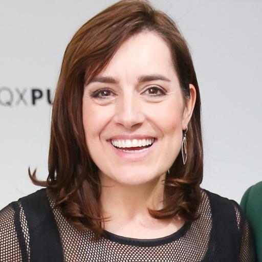 Picture of Sarah Robb O'Hagan